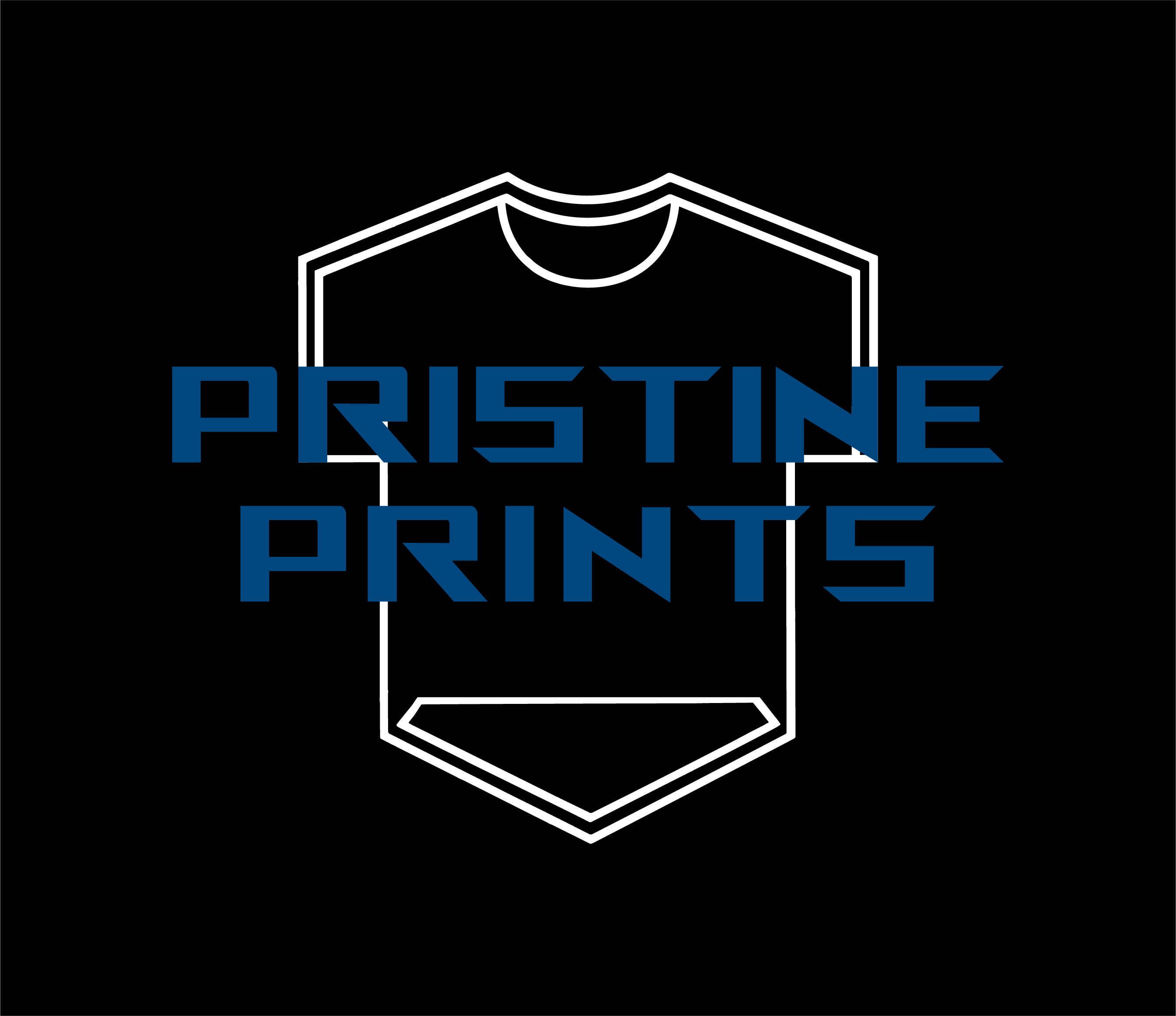 Explore Custom T-shirts & DTF Transfers at Pristine Prints
